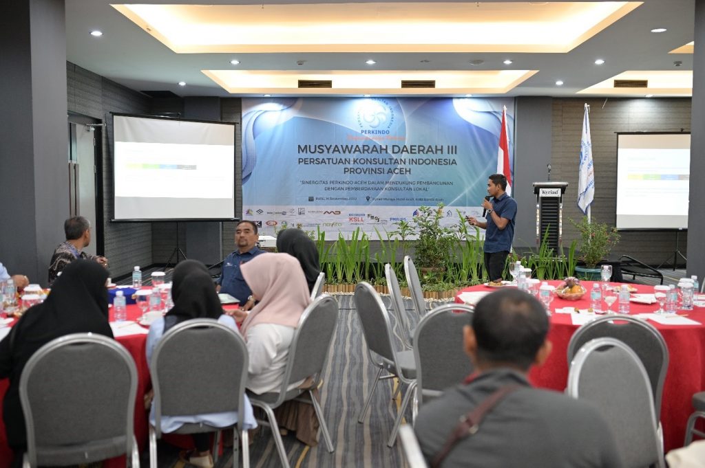 PT. MAKMUR CAHAYA SEMESTA IKUT HADIR DALAM ACARA MUSDA III PERKINDO ...