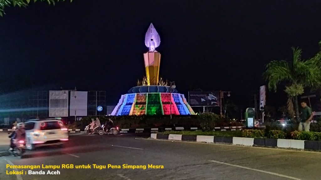PT. MAKMUR CAHAYA SEMESTA IKUT HADIR DALAM ACARA MUSDA III PERKINDO ...